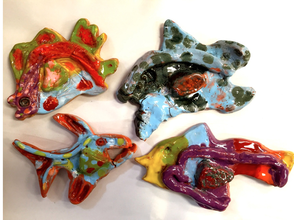 Clay Works | Art71 Studio